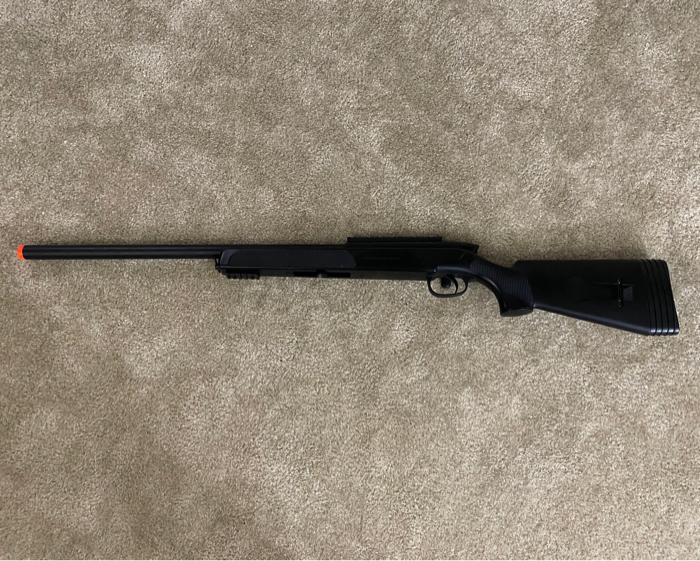 SOLD SSG 69 P2 | HopUp Airsoft