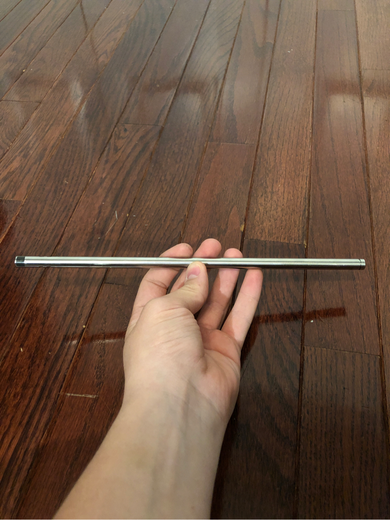 SOLD Bloomies Airsoft 260mm zci r-hoped barrel | HopUp Airsoft