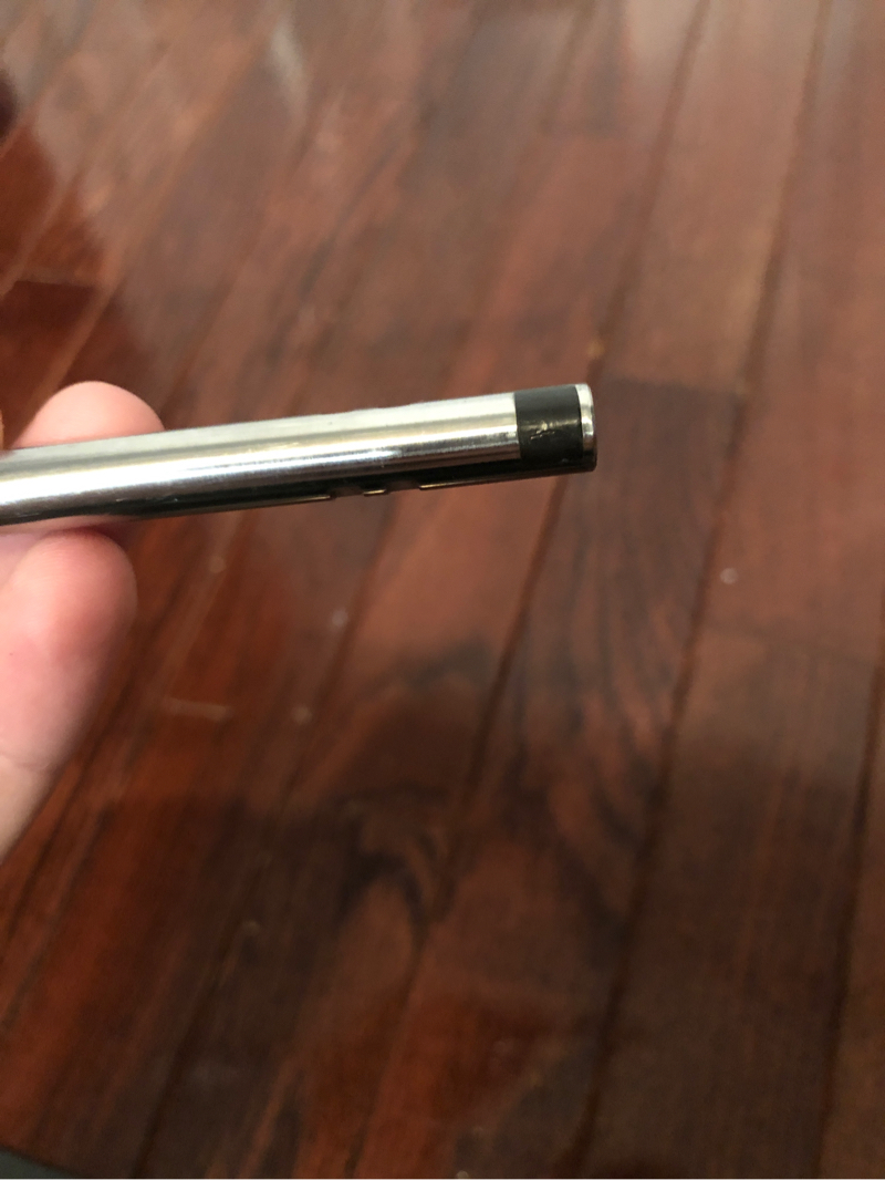 SOLD Bloomies Airsoft 260mm zci r-hoped barrel | HopUp Airsoft