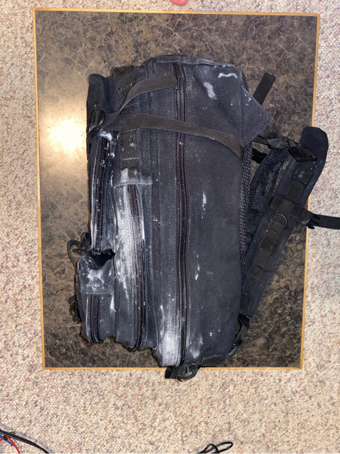 BAG, 3 DAY ASSAULT BAG BACKPACK GEAR !!! | HopUp Airsoft