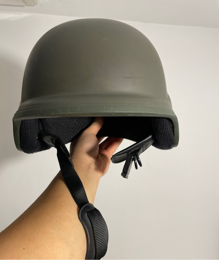 Repro pasgt size large | HopUp Airsoft