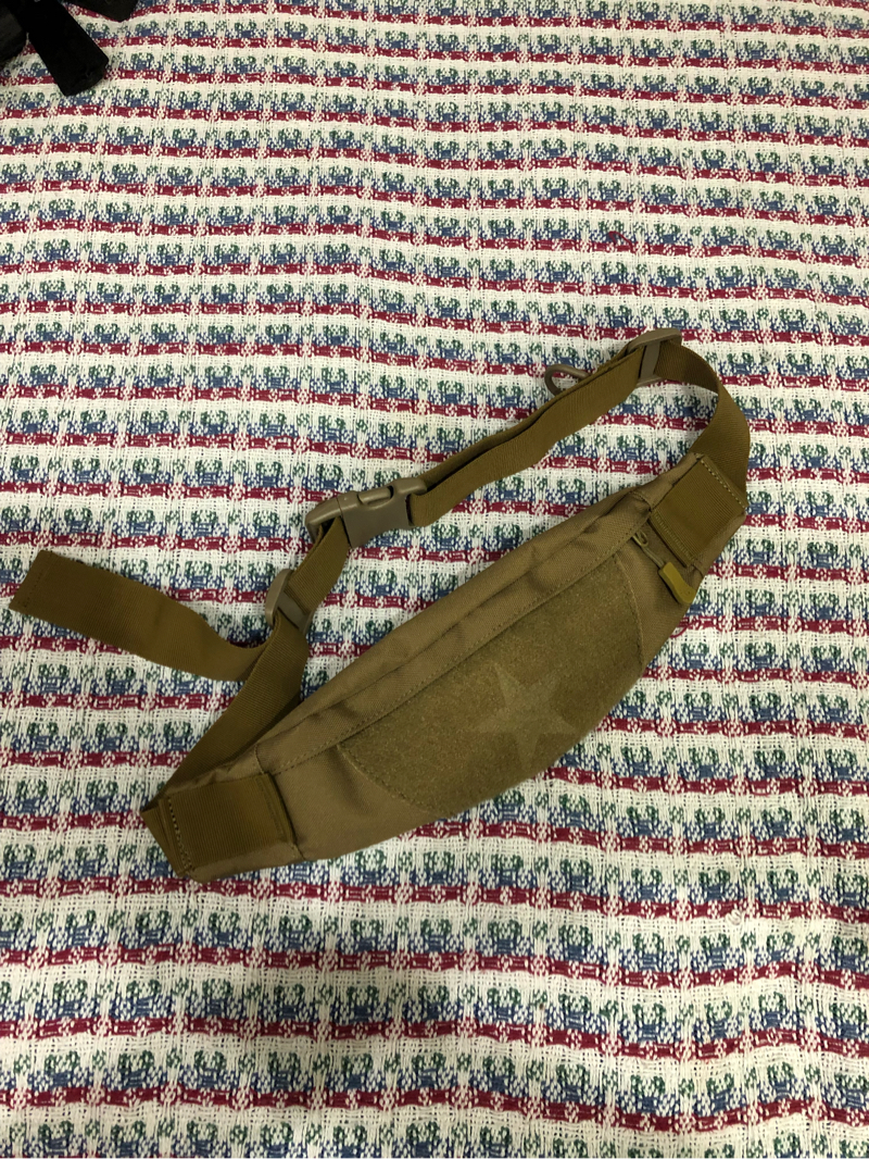 SOLD Tactical Phanny Pack | HopUp Airsoft