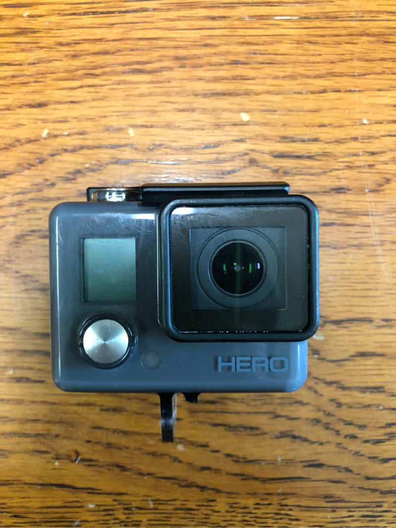 SOLD GoPro Hero | HopUp Airsoft