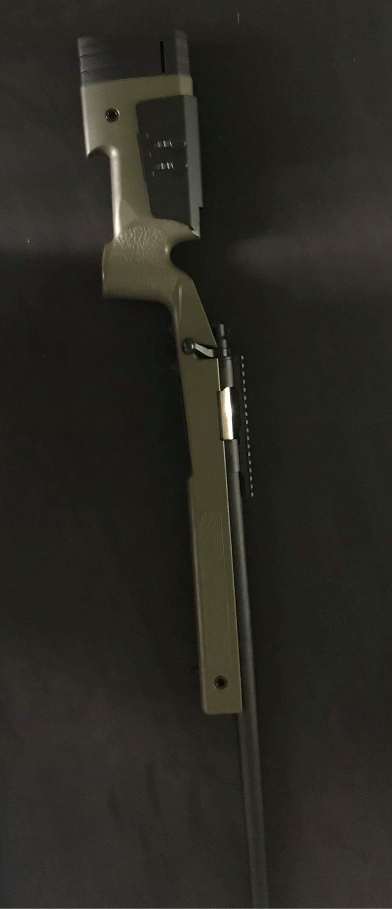 SOLD S&T PDI Custom M40A3 | HopUp Airsoft