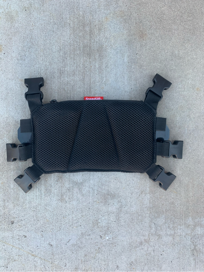 SOLD SpeedQB NCR chest rig | HopUp Airsoft