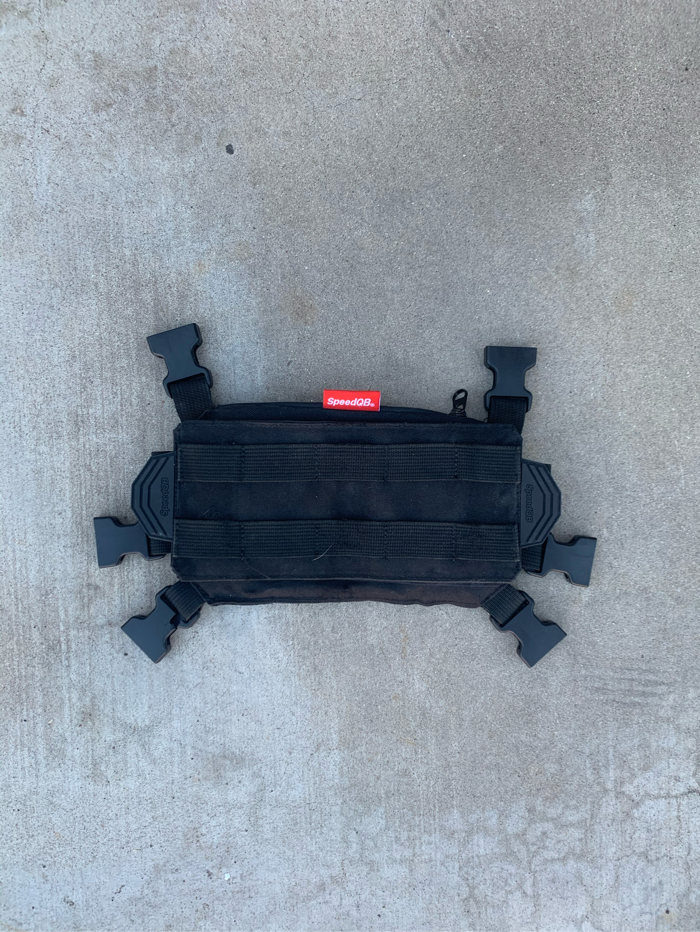 SOLD SpeedQB NCR chest rig | HopUp Airsoft