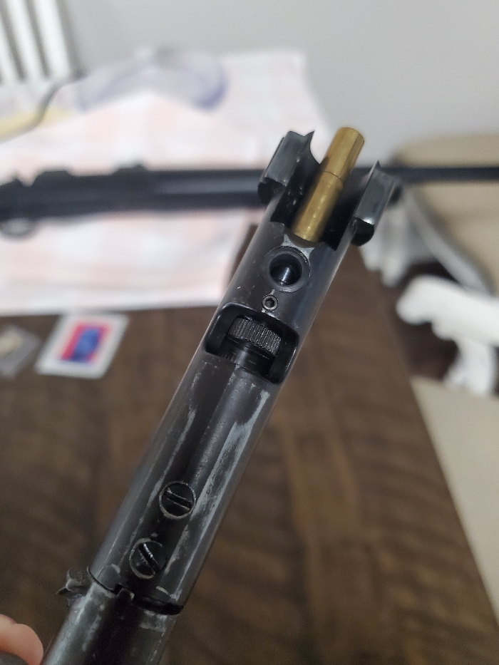 SOLD Rare Pre ban Tanaka m700 | HopUp Airsoft