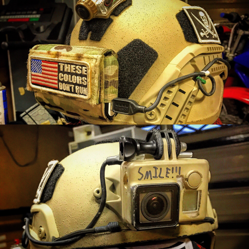 SOLD MICH 2000 | HopUp Airsoft