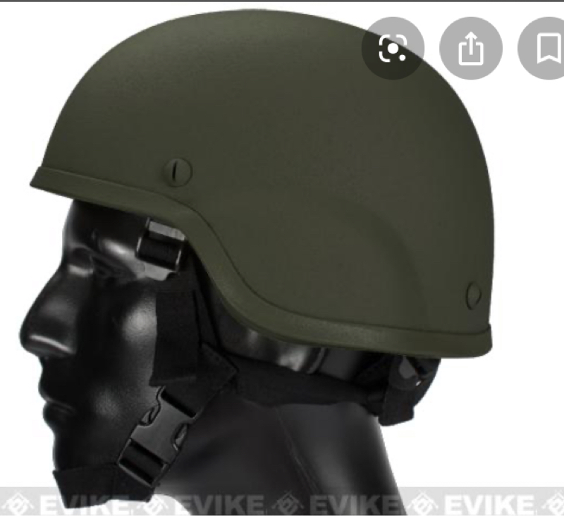 SOLD WTTF RG MICH 2000 | HopUp Airsoft