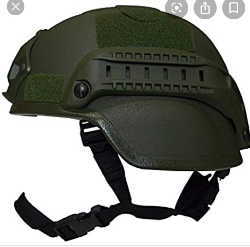 SOLD WTTF RG MICH 2000 | HopUp Airsoft