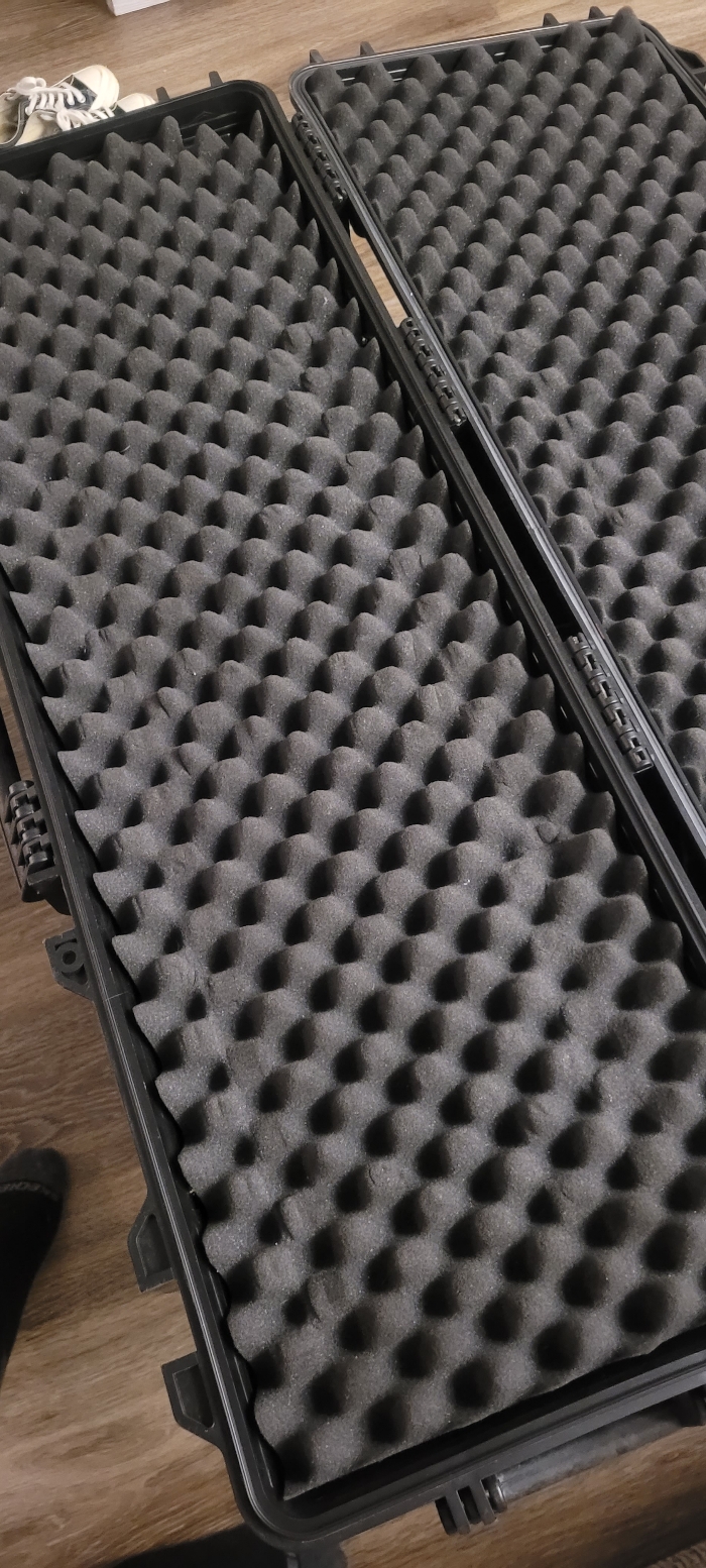 Matrix Hardcase 40"(sold) | HopUp Airsoft