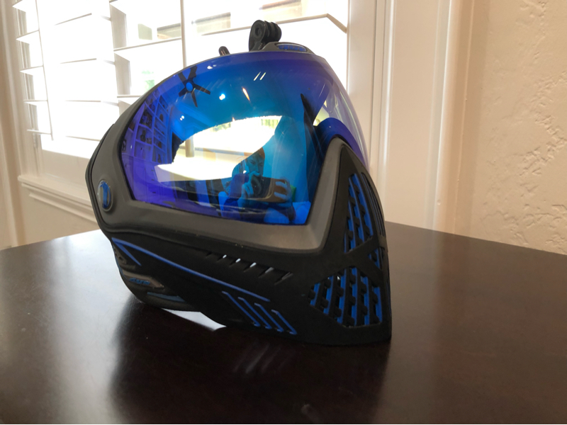 SOLD Dye i5 mask | HopUp Airsoft