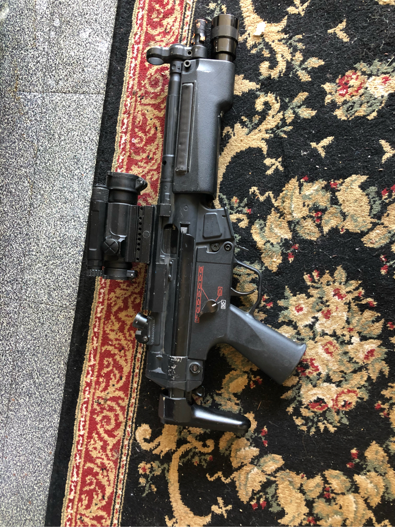 SOLD semapo old gen 6094K I’m AOR1, Viking tactics chest rig in ...