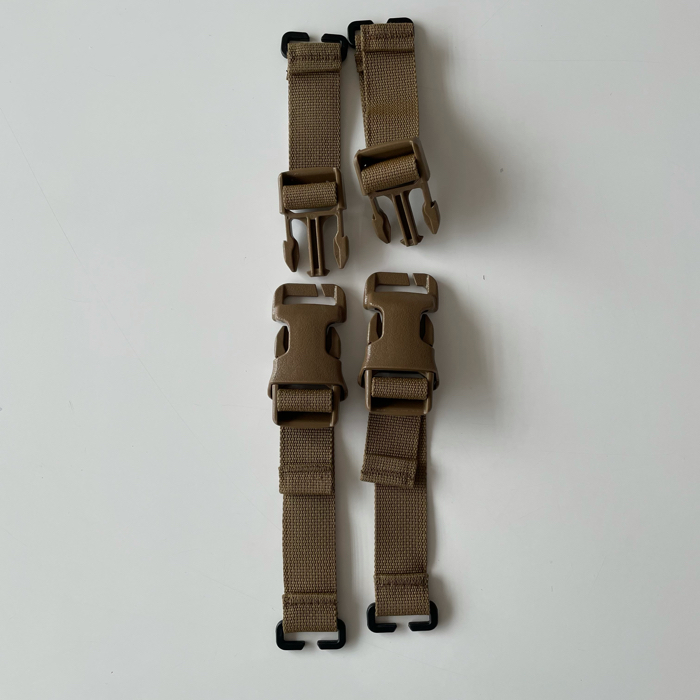 SOLD Velocity Systems SwiftClip Kit | HopUp Airsoft