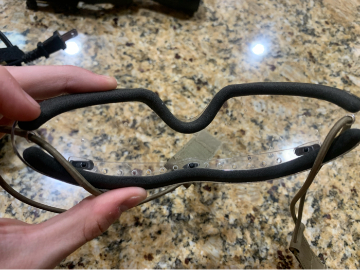 SOLD smith optics boogie regulator | HopUp Airsoft