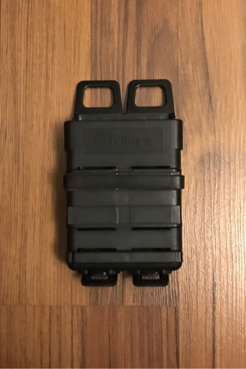 SOLD ITW Fast Mag M4 | HopUp Airsoft