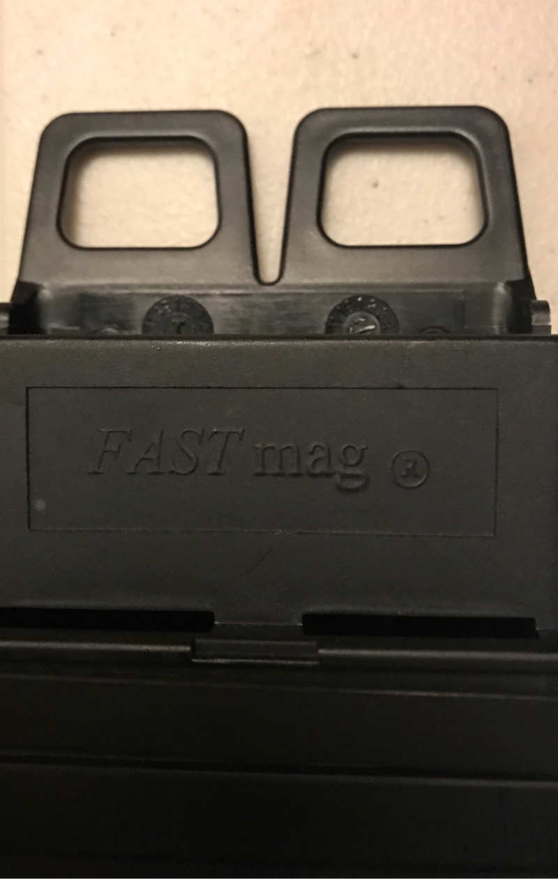 SOLD ITW Fast Mag M4 | HopUp Airsoft