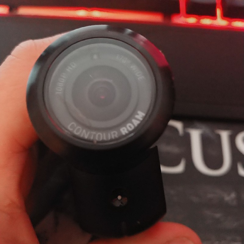 SOLD Contour Roam HD | HopUp Airsoft