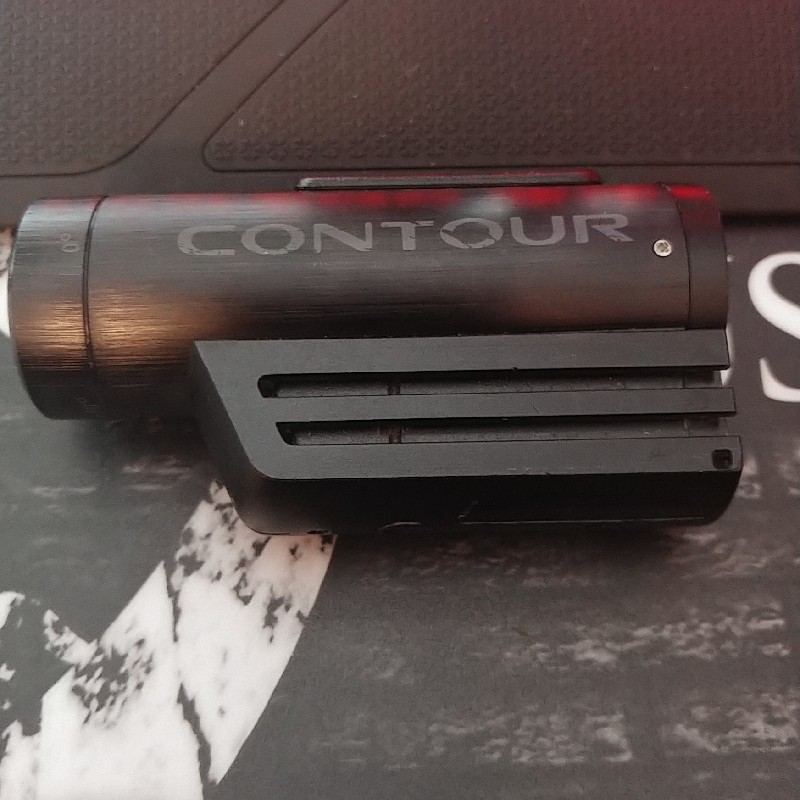 SOLD Contour Roam HD | HopUp Airsoft