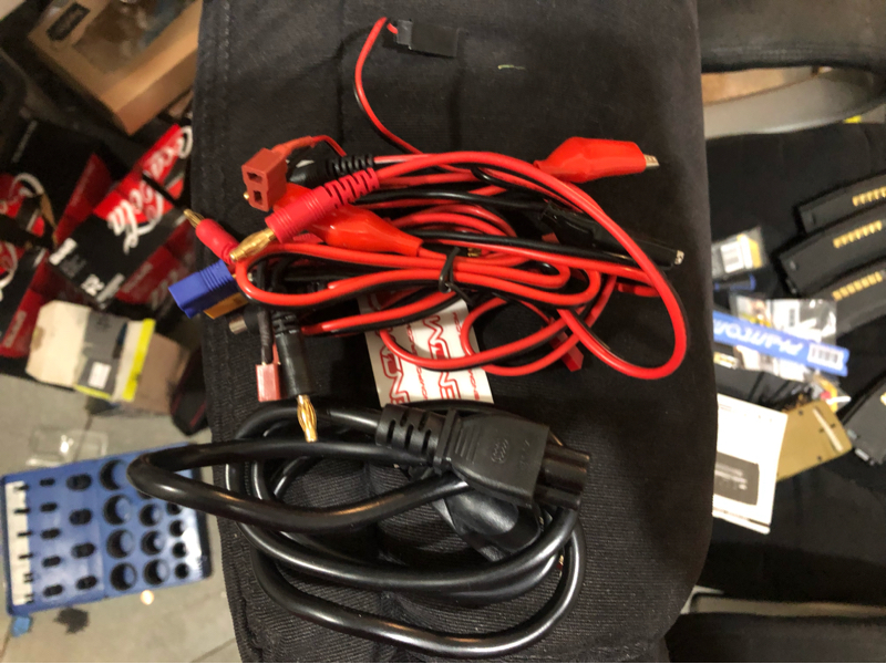 SOLD venom pro 2 charger | HopUp Airsoft