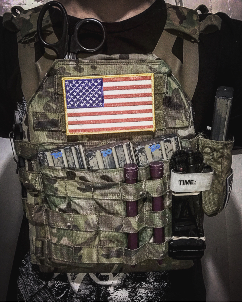 SOLD Crye JPc | HopUp Airsoft