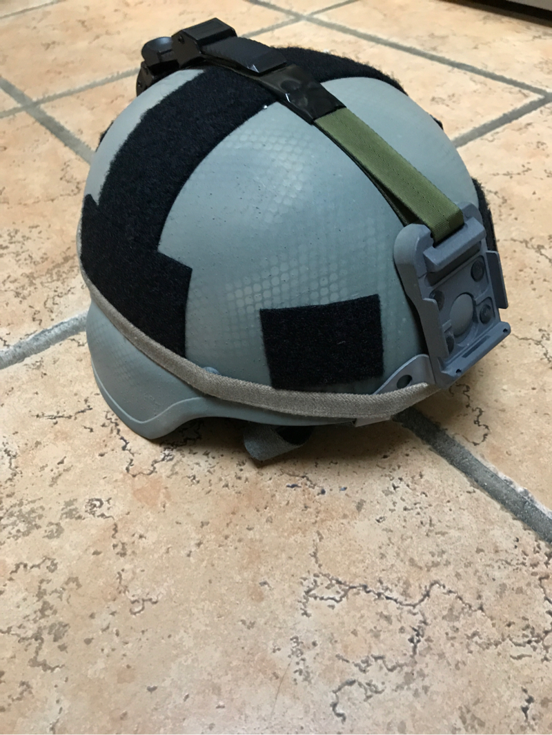 SOLD MSA ACH (New) | HopUp Airsoft