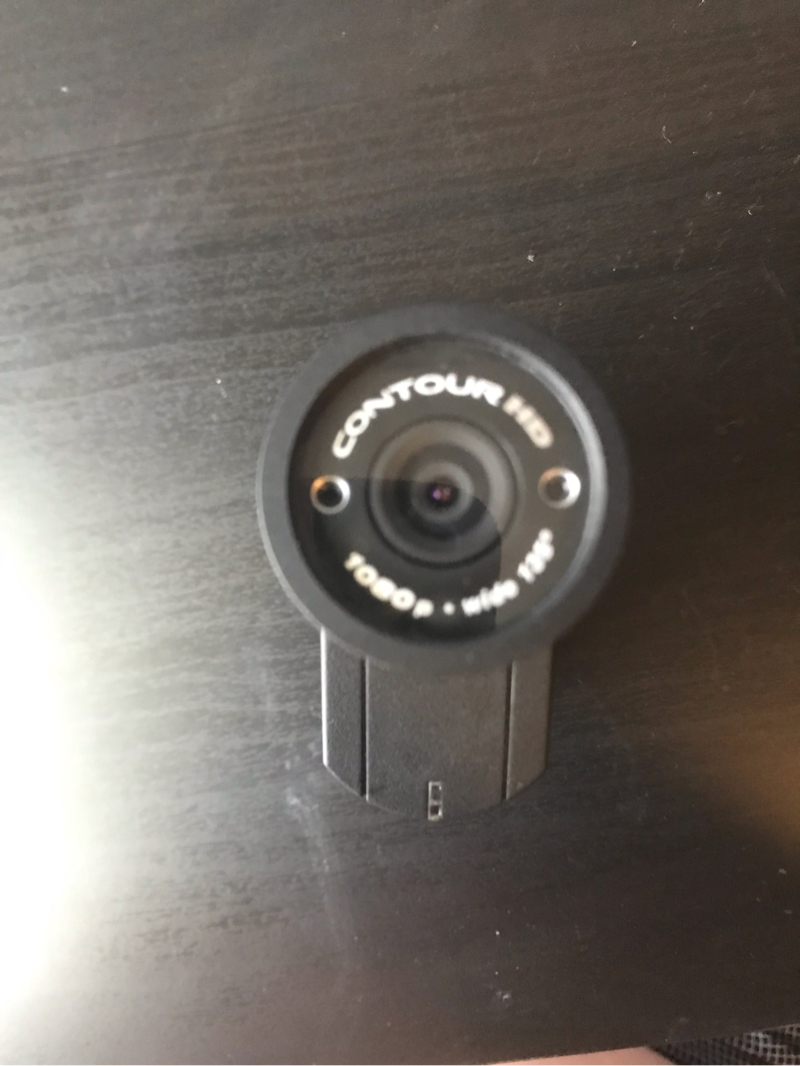 SOLD CONTOUR HD 1080P | HopUp Airsoft