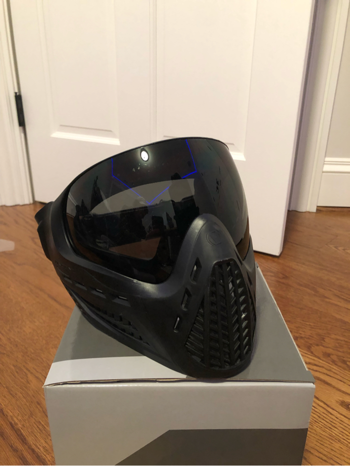 SOLD Virtue VIO Mask | HopUp Airsoft