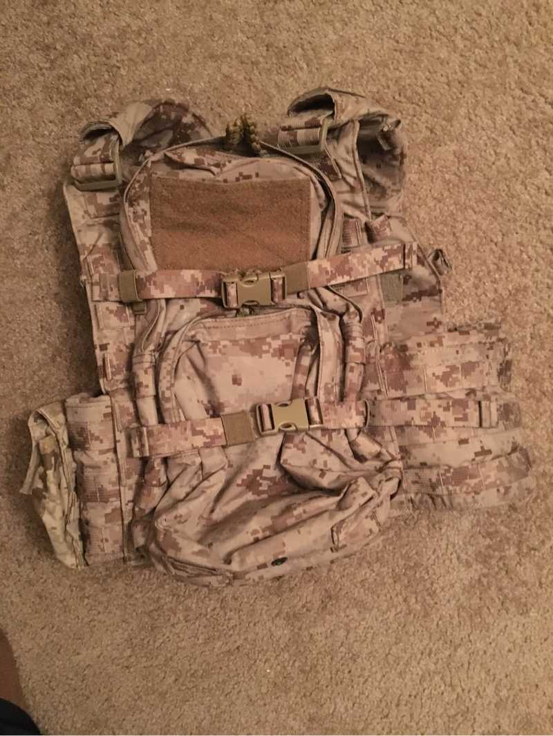 SOLD AOR1 6094a | HopUp Airsoft