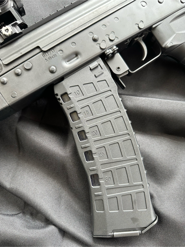 Arcturus AK12K-FE | HopUp Airsoft