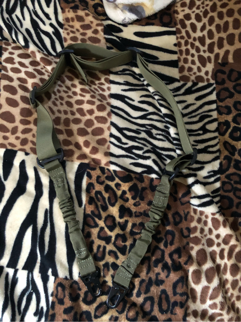 SOLD two point sling | HopUp Airsoft