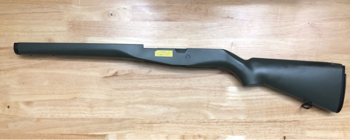 SOLD Replacement Stock for M14 | HopUp Airsoft