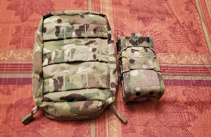 SOLD Condor EMT/Med pouch | HopUp Airsoft