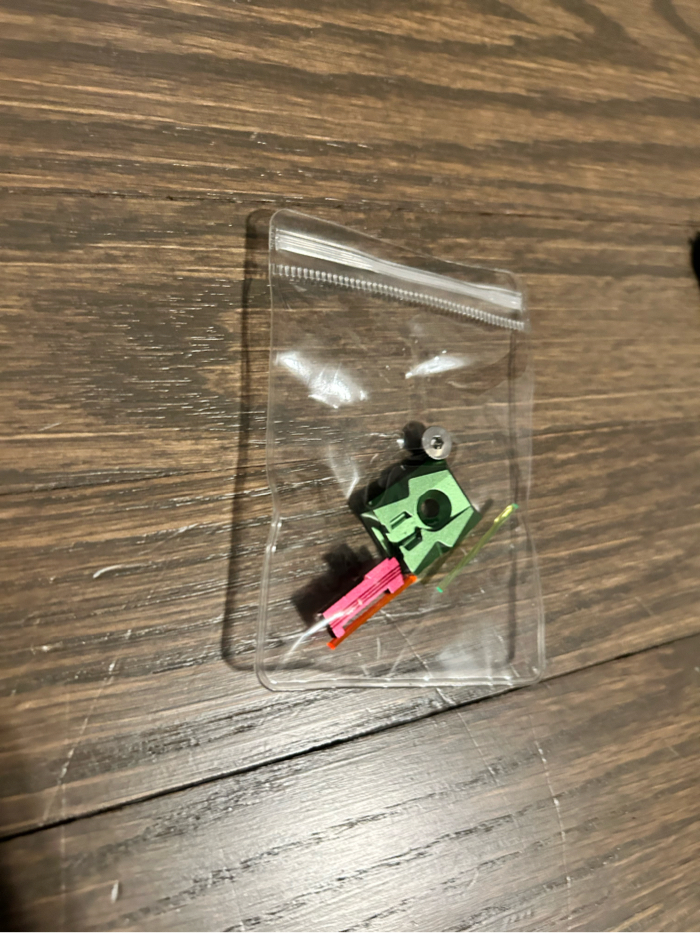 Custom high capa | HopUp Airsoft