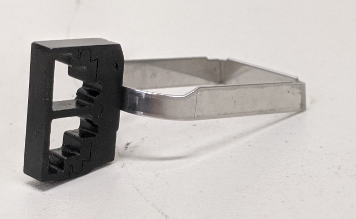 SOLD Hi CAPA Flat Skeleton Trigger | HopUp Airsoft