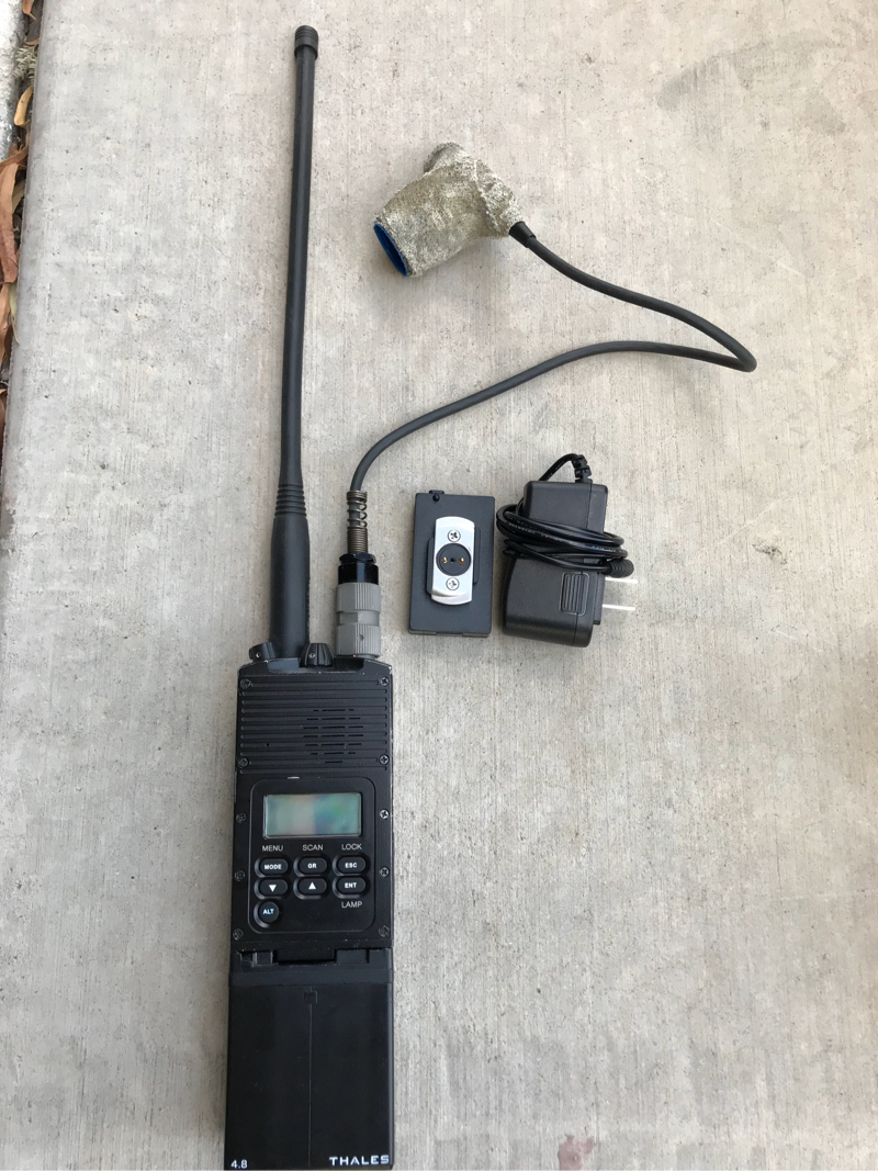 SOLD TRI PRC 148 6 pin | HopUp Airsoft