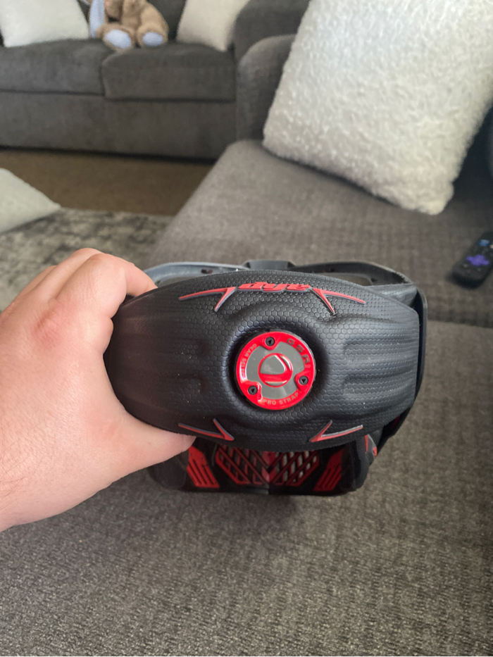 SOLD Dye i5 red | HopUp Airsoft