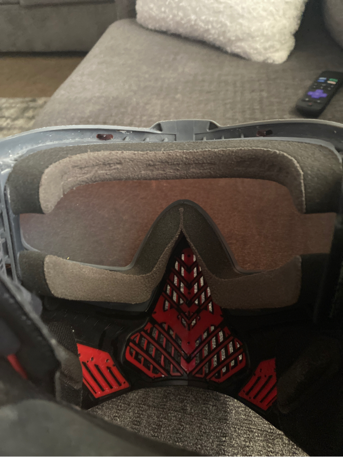 SOLD Dye i5 red | HopUp Airsoft