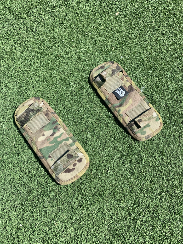 SOLD HSGI shoulder pads | HopUp Airsoft