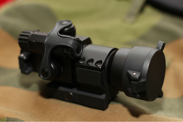 wtb aimpoint comp m2 repro | HopUp Airsoft