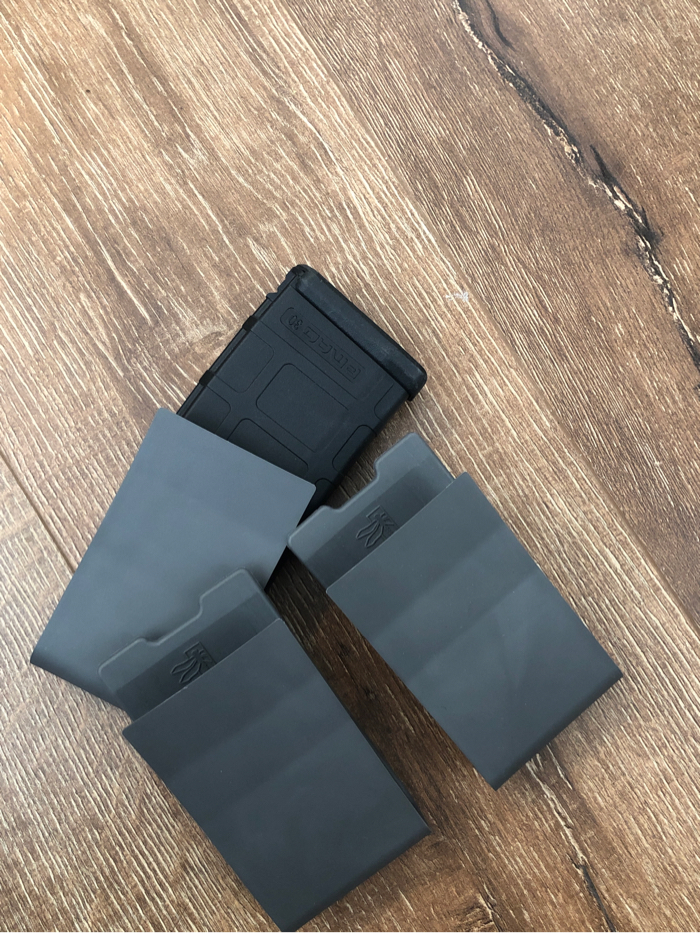 SOLD Haley Strategic MP2 Magazine Polymer Inserts (3) | HopUp Airsoft