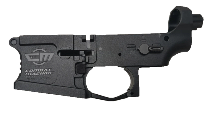 SOLD new g&g lower | HopUp Airsoft