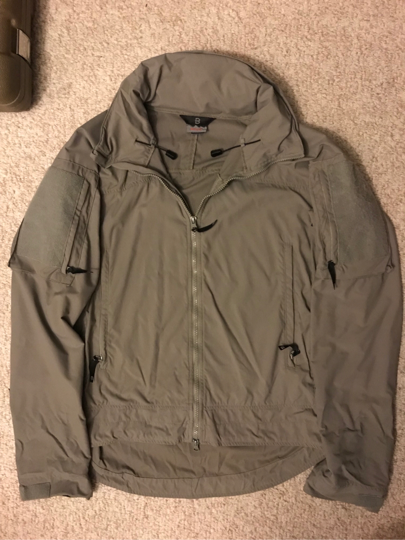 SOLD Beyond Clothing, L5 PCU Size Medium | HopUp Airsoft