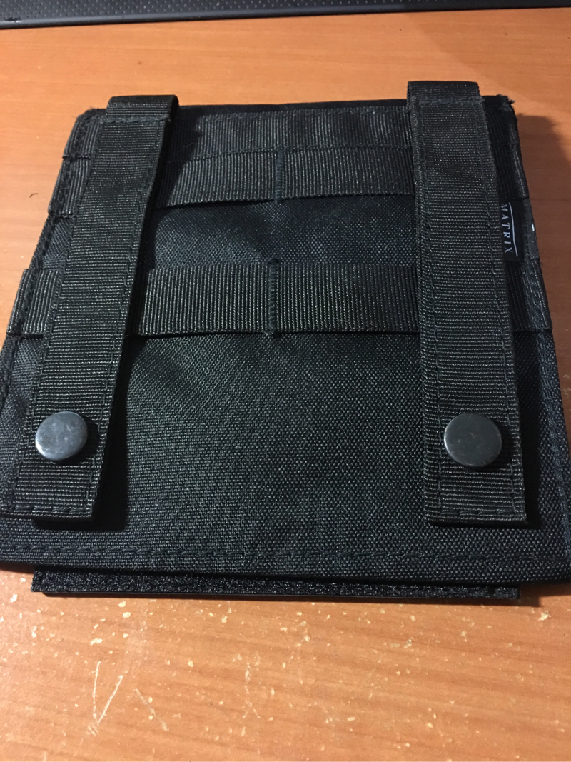 SOLD Patches | HopUp Airsoft