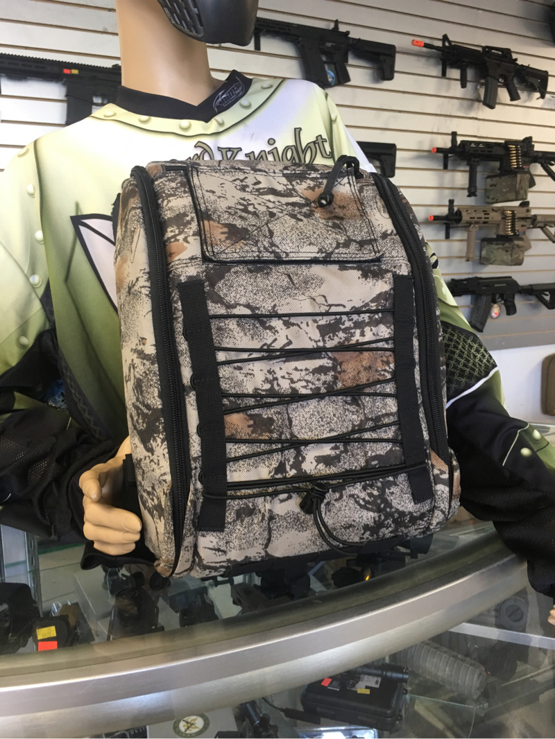 SOLD GMR Minimag Hunter Camo | HopUp Airsoft