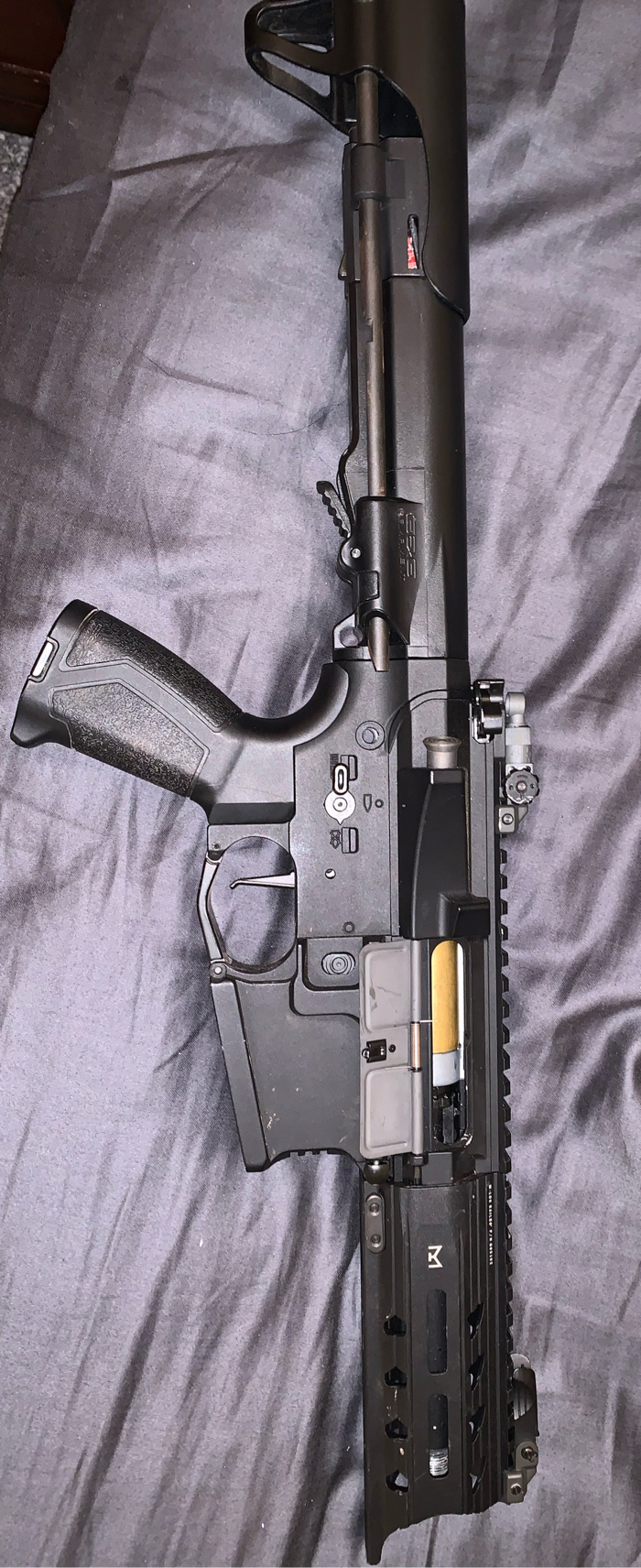 SOLD G&G ARP 5.56 AEG | HopUp Airsoft