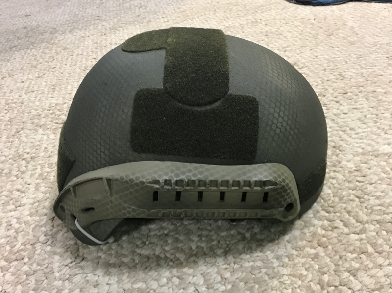 SOLD MICH 2001 Replica | HopUp Airsoft