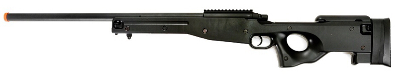 SOLD AGM L96 | HopUp Airsoft