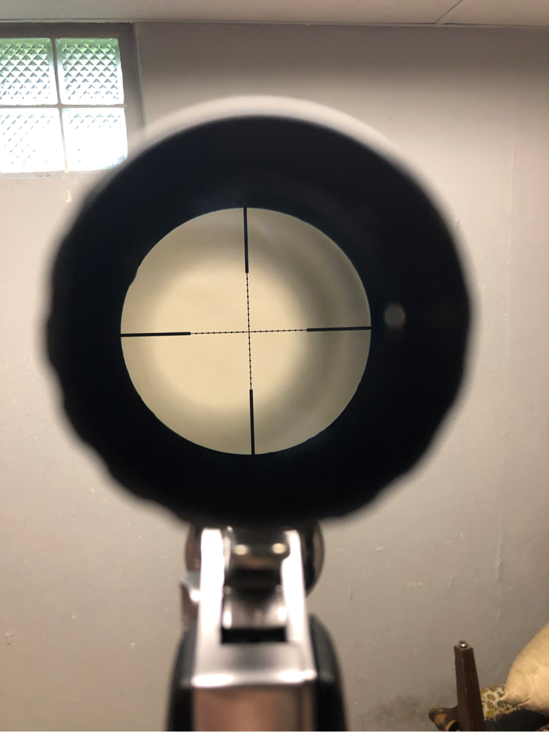 Black ops 2" revolver | HopUp Airsoft