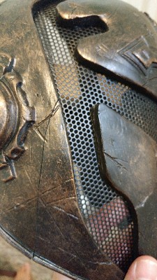 SOLD Templar masks | HopUp Airsoft